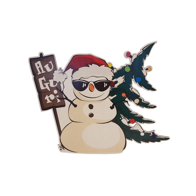 SNOWMAN | Prodotti | MCC S.r.l