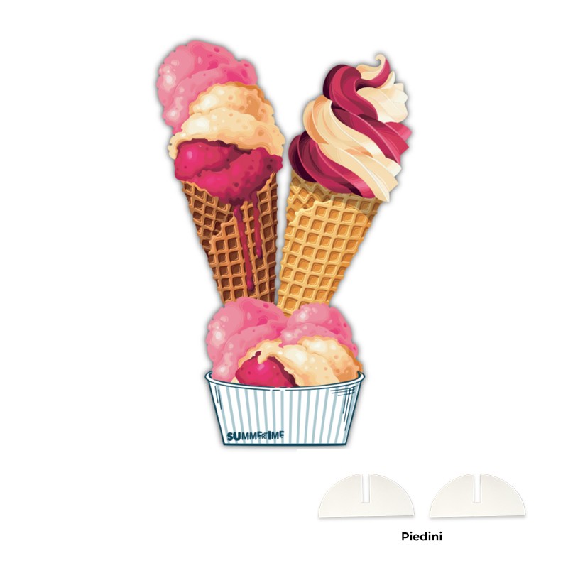 MAXI ICE CREAM | Prodotti | MCC S.r.l