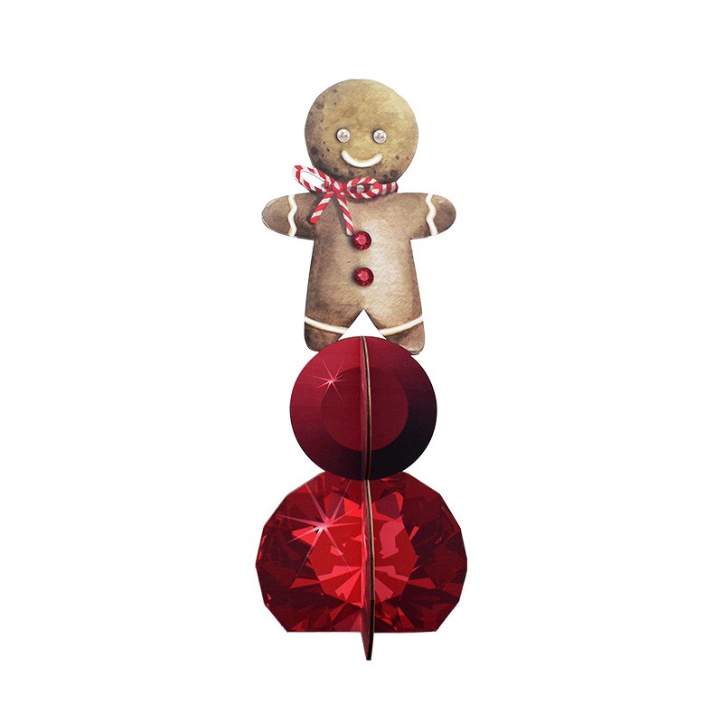 RUBY GINGER | Prodotti | MCC S.r.l