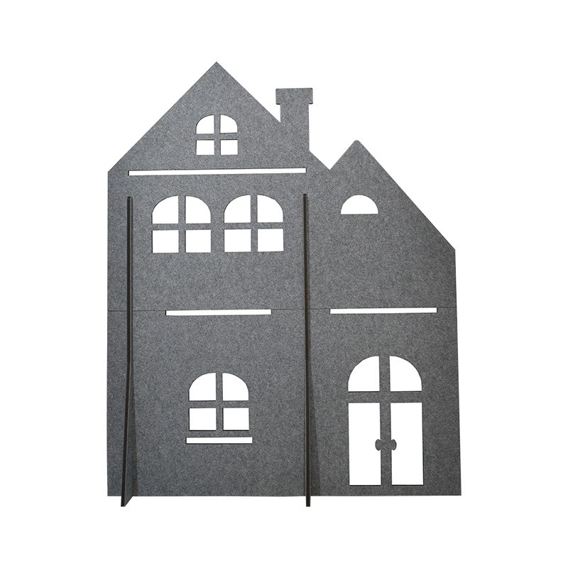 SOFT HOUSES FLOOR | Products | MCC S.r.l