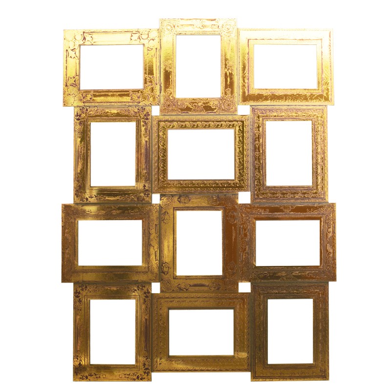 Golden tableau 2 | Products | MCC S.r.l